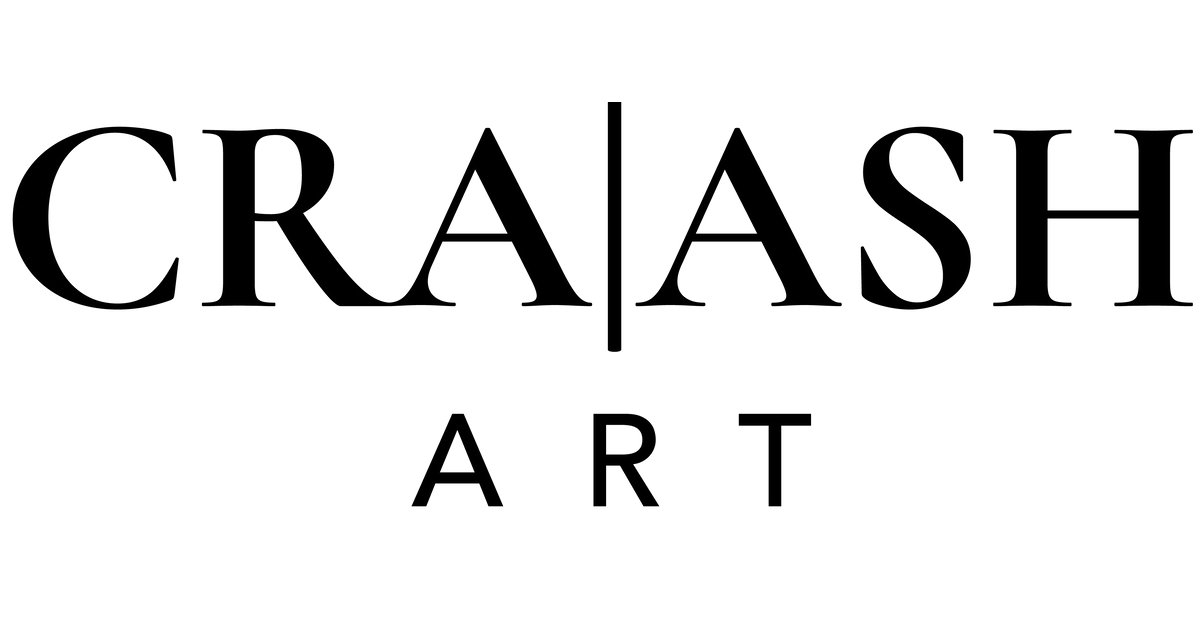 Craash Art